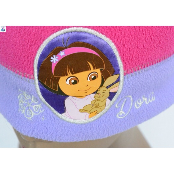 Nickelodeon | Accessories | Girls Nickelodeon Dora The Explorer ...